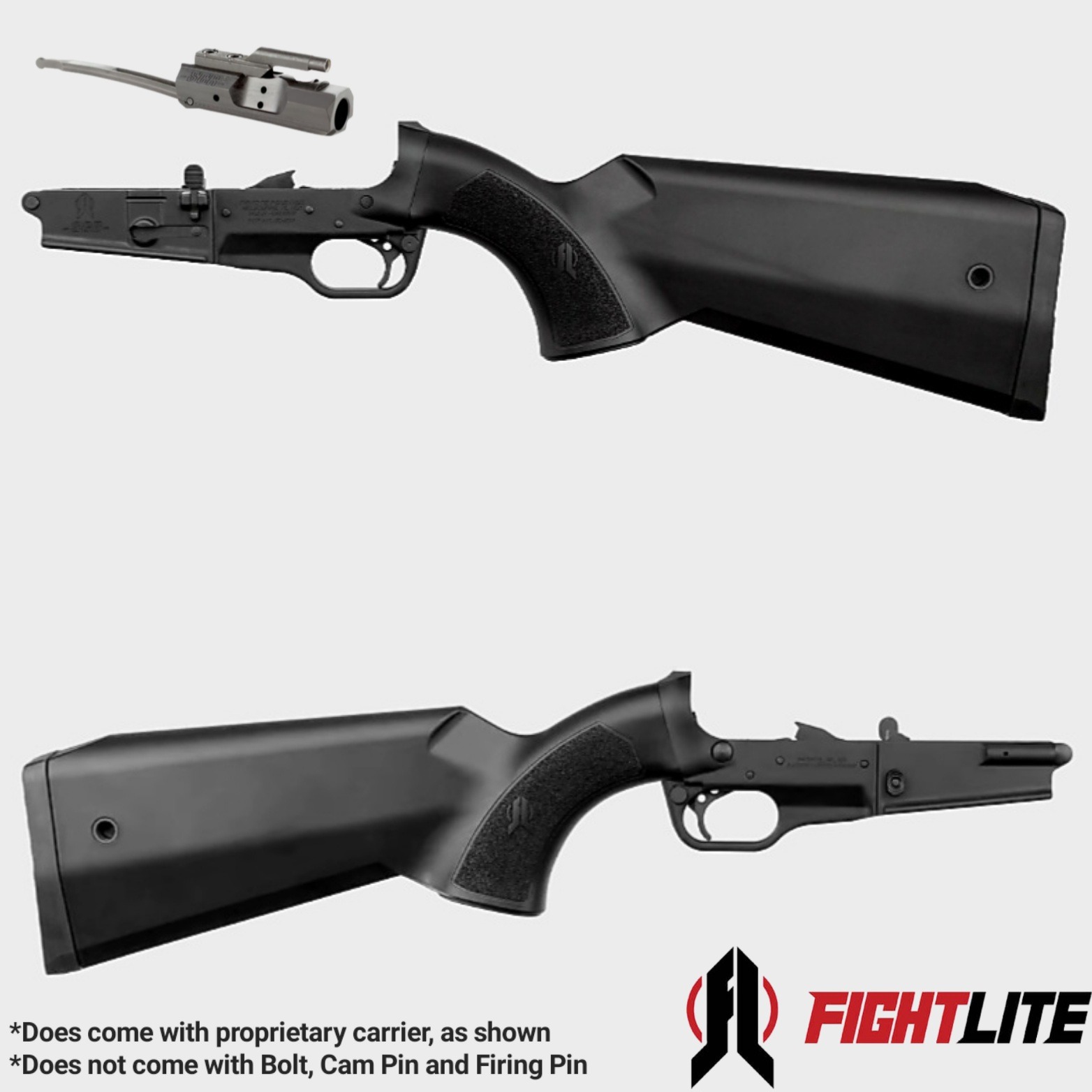 Whats New - Lock N Load Firearms