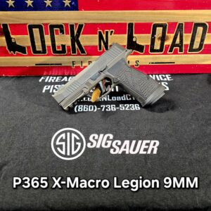 Whats New - Lock N Load Firearms